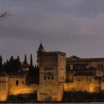 Alhambra: Tour Leyendas de la Alhambra - A Deep Dive into the Experience