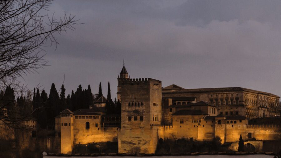 Alhambra: Tour Leyendas de la Alhambra - A Deep Dive into the Experience