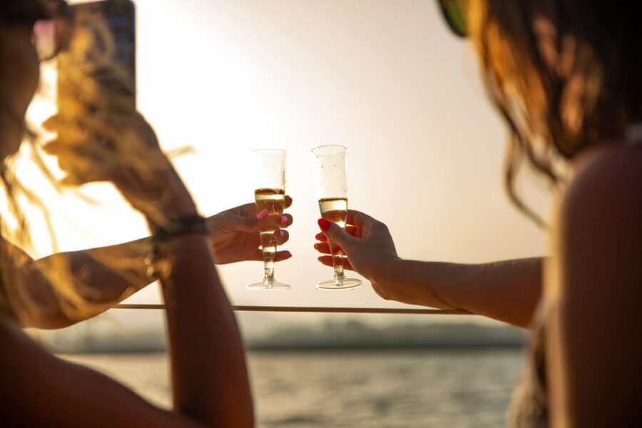 Alicante: 2-Hour Late Afternoon Catamaran Cruise - Itinerary and Whats Special About Each Stop