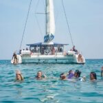 Alicante: 3-Hour Coastal Catamaran Cruise - Itinerary Breakdown: What’s Included and Why it Matters