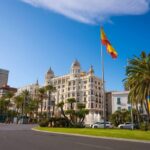 Alicante 360º Semi-private tour City, Culture, Tapas & Drink - Authenticity and Experience