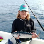 Alicante 5-Hour Fishing Excursion with Pro Fishing Guide - A Flexible Itinerary