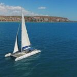 Alicante: 6-Hour Catamaran Cruise to Tabarca Island - Key Points