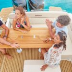 Alicante: 8-hour cruise to Tabarca Island by private boat - The Itinerary in Detail