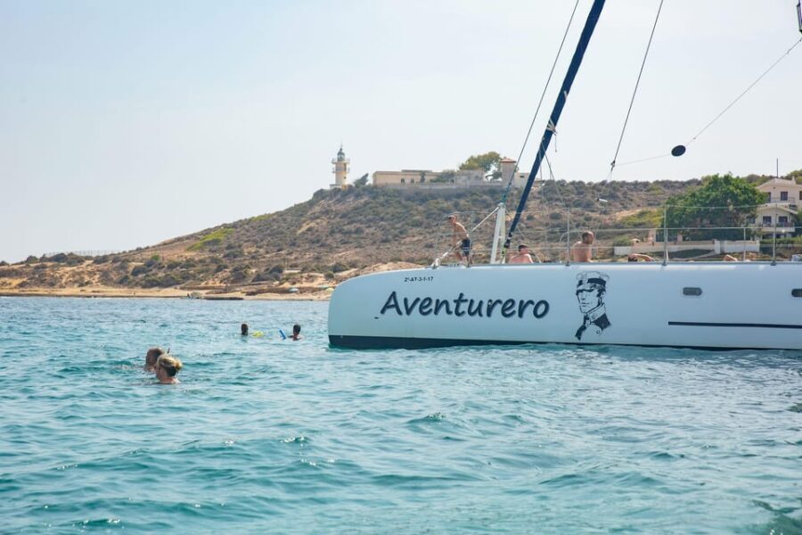Alicante: Afternoon Cruise with Appetizer and Live Music - Who Will Love This Tour?