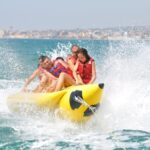 Alicante: Banana Boat Ride - How This Experience Fits Into Your Alicante Trip
