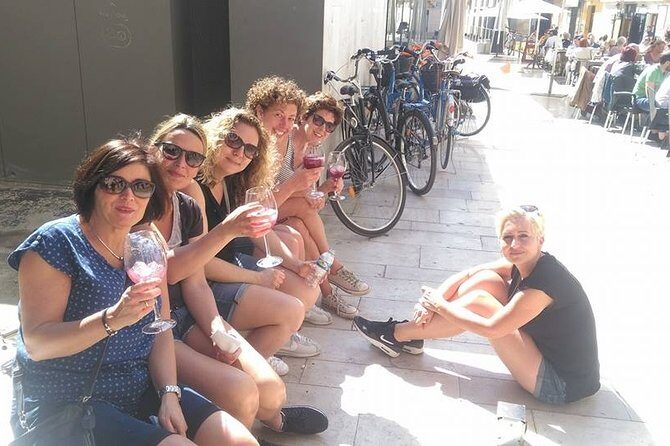 Alicante Beach tour (min 2 people to book) - The Value of a Cycling Tour in Alicante