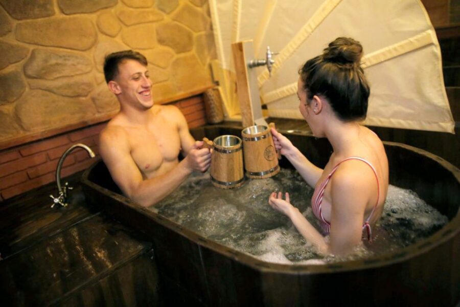 Alicante: Beer Spa Experience with Tastings and Snacks - The Practicalities: What’s Included and What To Know