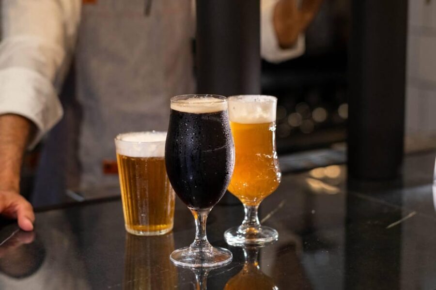 Alicante: Beer Tasting with Tapas - Who Would Love This Tour?