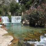 Alicante & Benidorm: Algar Waterfalls including transfer - Exploring Les Fonts d’Algar