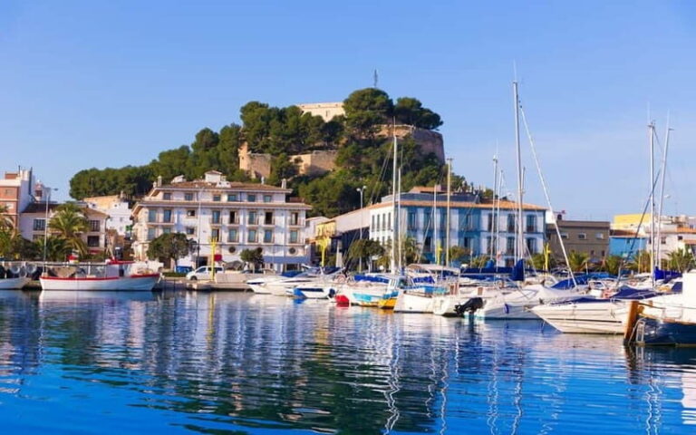 Alicante/Benidorm: Day trip to Guadalest, Denia and Calpe - An In-Depth Look at the Itinerary and Experiences