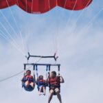Alicante: Boat Trip and Parasailing Experience with Drink - Is It Worth the Price?