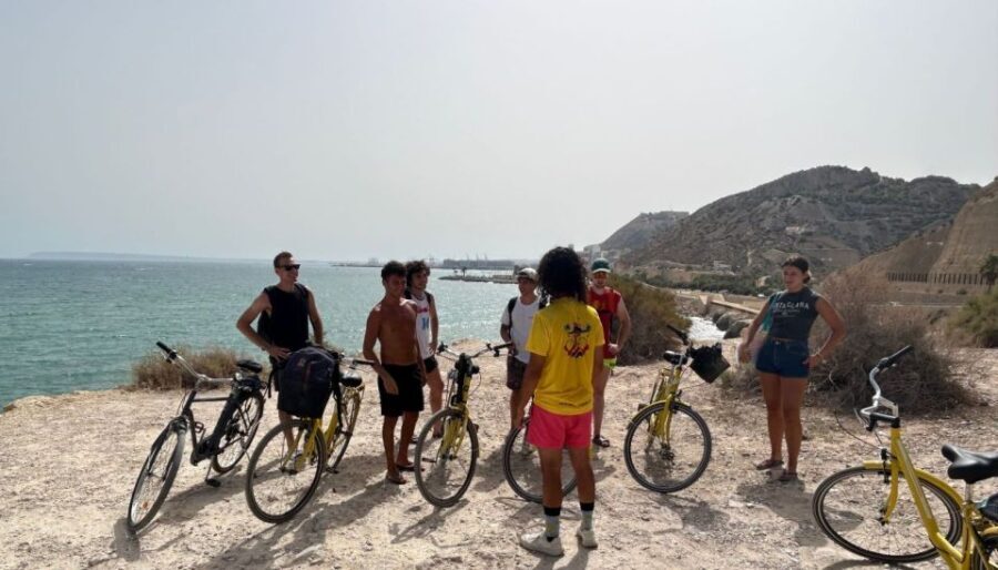 Alicante: Calas and Beaches E-Bike Tour with Snorkeling - The Experience from Travelers’ Perspectives