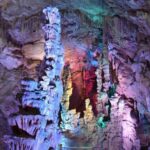 Alicante: Canelobre Caves & Busot Tour including transfer - What to Expect During the Tour