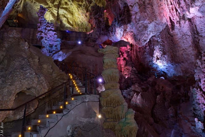 Alicante: Canelobre Caves & Busot Tour with Local Guide - How the Tour Compares to Others