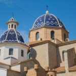 Alicante Charming Villages Tour: Villajoyosa and Altea - Transition to Altea