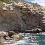 Alicante: Coasteering Adventure on Torres de la Villajoyosa - The Itinerary in Detail