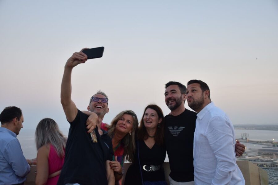 Alicante: Craft Beer Tasting at Santa Barbara Castle - Is It Worth the Price?