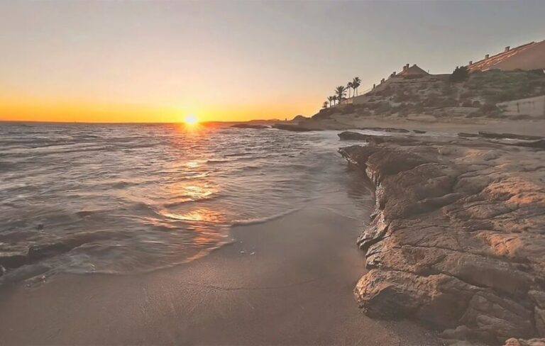 Alicante : E-Bike Coast Tour, Roman Fish Farm and Snorkeling - A Touch of Roman History at the Fish Farm