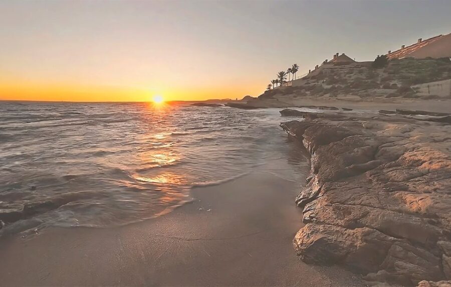Alicante : E-Bike Coast Tour, Roman Fish Farm and Snorkeling - A Touch of Roman History at the Fish Farm