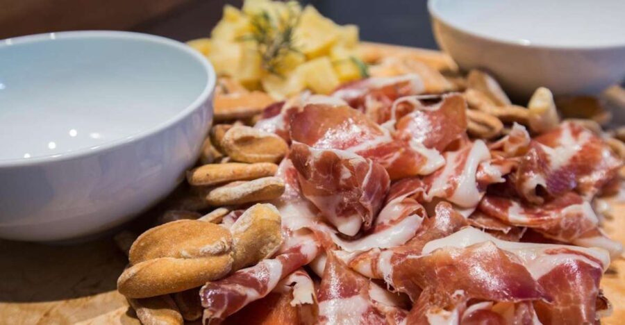 Alicante: Evening Tapas Tour - Authentic Experiences You Can Trust