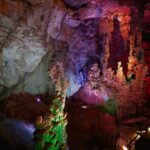 Alicante: Explore the Canelobre Caves and the Charm of Busot - Exploring Busot and the Ethnic Music Museum