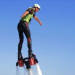 Alicante: Flyboarding Experience with Instructor - Real-World Insights from Participants