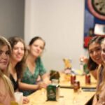 Alicante: Guided Pub Crawl with Shots and Beer - Transitioning to the Second Pub