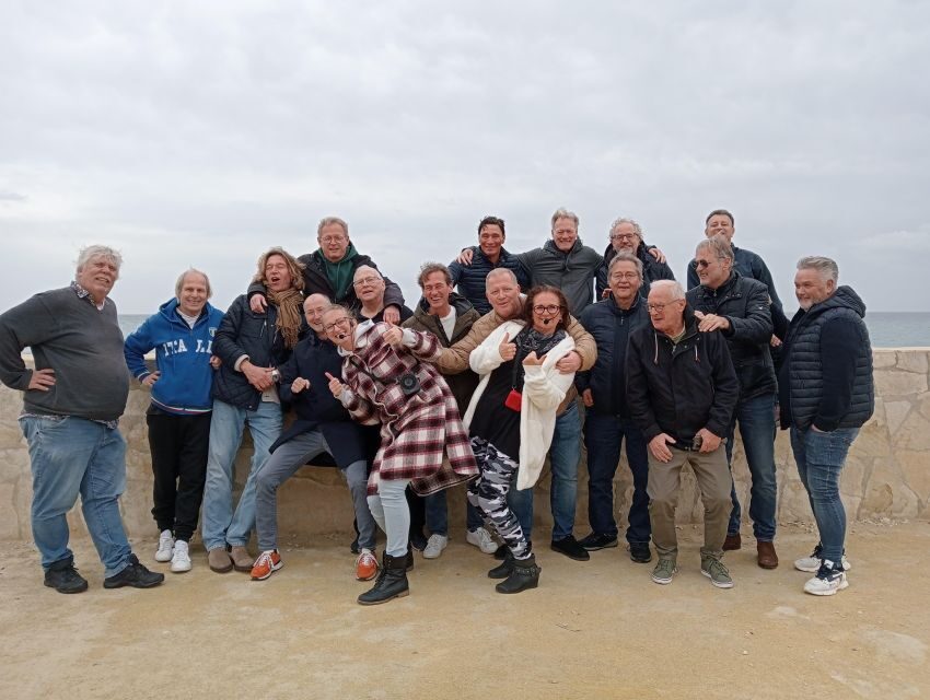 Alicante: Highlights Bike Tour - Who Should Book This Tour?