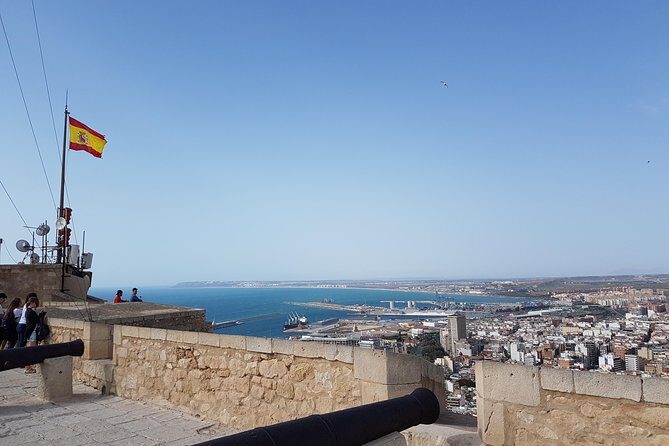 Alicante Highlights Private Tour with Castle - FAQ
