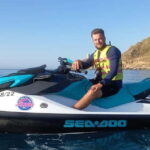 Alicante: Jet Ski Session 30min with Instruction and Photos - An In-Depth Look at the Alicante Jet Ski Experience