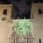 Alicante: Night Walking Tour - What’s Included and What’s Not
