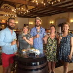 Alicante: Old Winery Tour & Wine Tasting including transfer - What Our Experience Reviewers Say