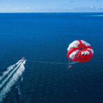 Alicante: Parasailing and City Bike Rental (all day) - The Itinerary in Detail