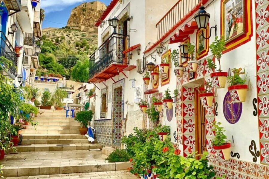 Alicante: Private Custom Walking Tour - What You Can Expect on Your Alicante Walking Tour
