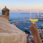 Alicante: Santa Bárbara Castle Wine Tasting with Cold Cuts - An In-Depth Look at the Experience