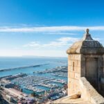 Alicante Semi-Private Tour: City, Castle, Market & Tapas Walk - The Heart of Local Life: Mercat Central dAlicante
