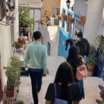 Alicante: Seven Secrets of Alicante Discovery Tour - Central Market: A Food Lover’s Paradise
