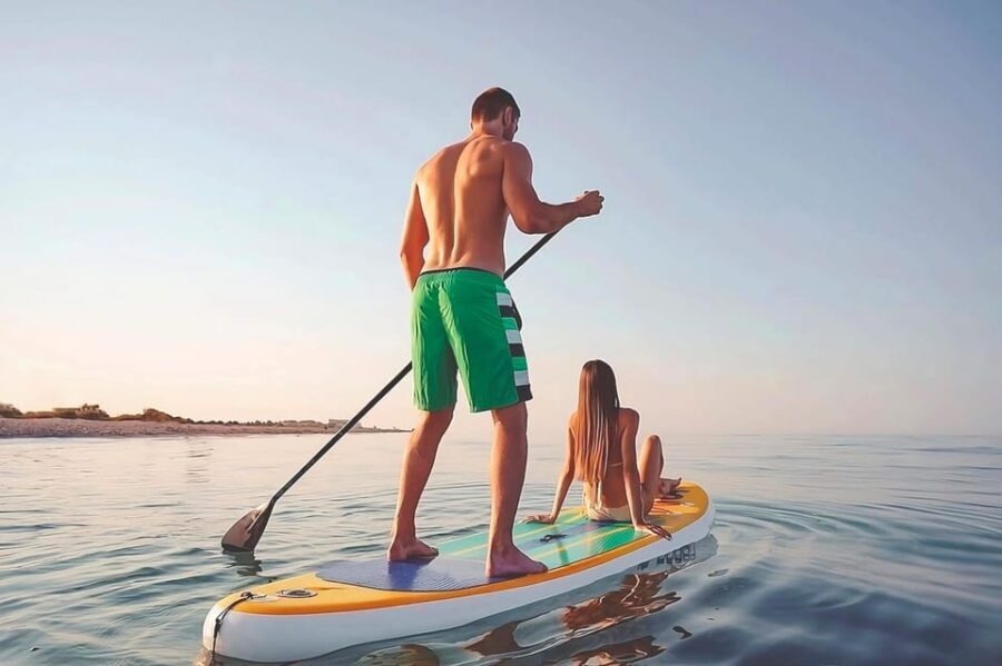 Alicante : Snorkeling, paddle surf, and ride a Jetski. - Overall Value and Practical Insights