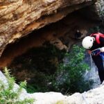 Alicante: Sord Ravine Canyoning Tour - Who Will Enjoy This Tour?