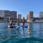 Alicante: Stand-Up Paddleboard Rental - What to Expect During Your SUP Experience