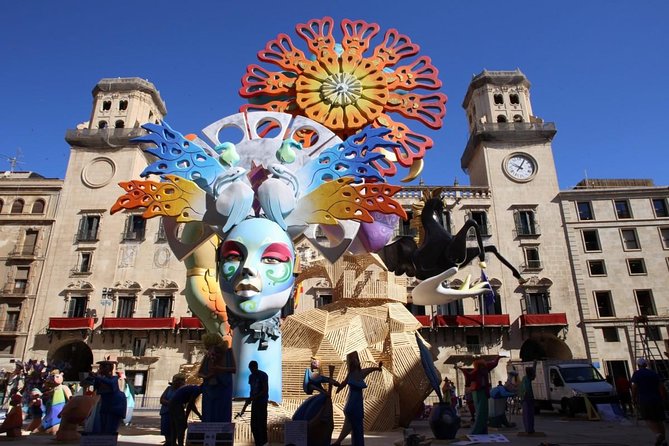 Alicante through its museums with an aperitivo - A Closer Look at the Itinerary and What You Can Expect