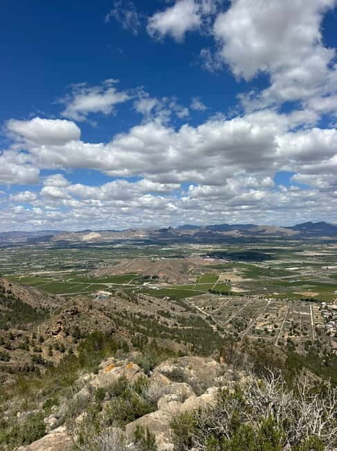 Alicante, Torrevieja Hiking Tour with Snacks - What to Expect During the Tour