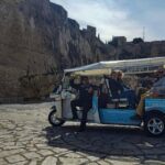 Alicante Tuk Tuk Overview Tour - Who Would Enjoy This Tour?