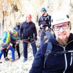 Alicante: Via Ferrata del Ponoig Guided Trek and Climb - What to expect from the Via Ferrata del Ponoig guided climb