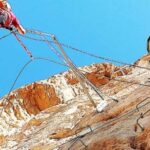 Alicante: Via Ferrata Hike in Redovan - The Itinerary: What You Can Expect