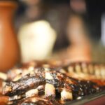 Alicante: Villajoyosa Gran Circus Maximus Entry Ticket - The Meal: More than Just a Snack