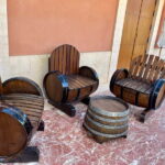 Alicante: Visit to an Old Winery and Castle with 3 Wine Tastings and Pick-up - Visiting the Traditional Winery