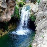 Alicante: Visita Anna 3 Cascadas+Bonus Cascadas de Chella - Real Travelers’ Experiences