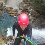 Alicante: Water Canyoning in Gorgo de la Escalera Ravine - An Honest Look at the Itinerary